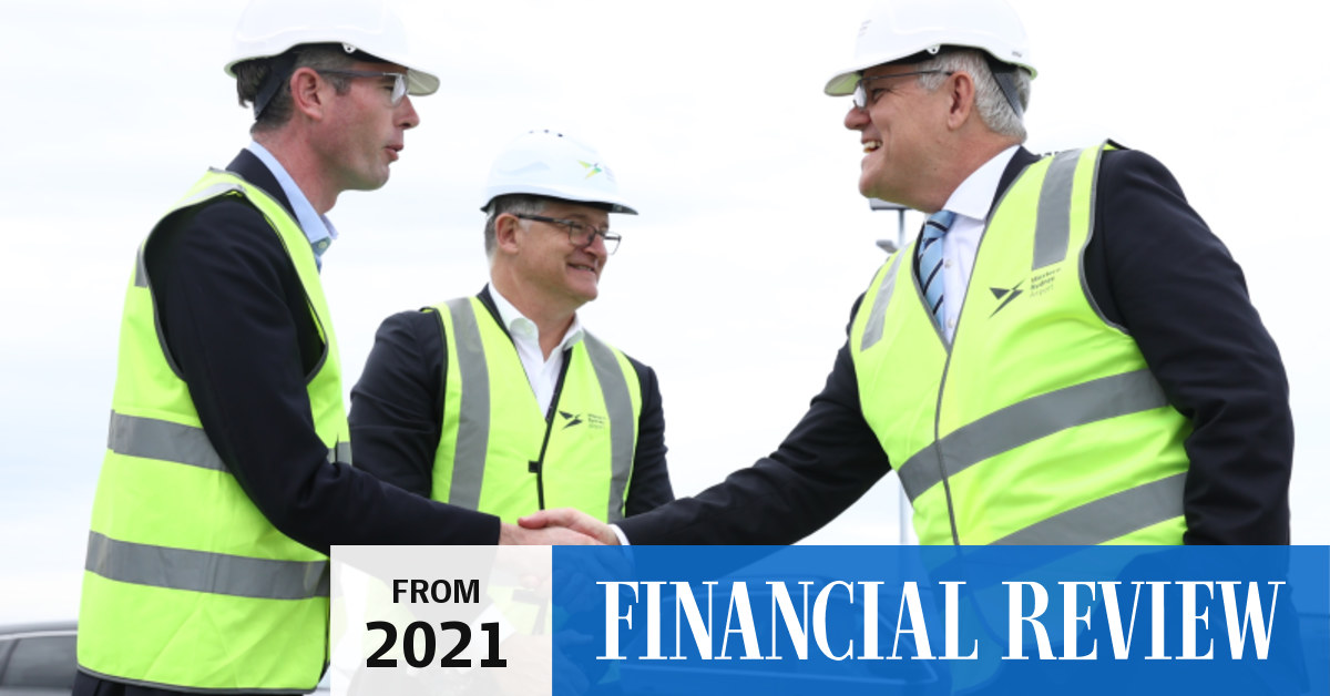 Looming engineering skills crisis will cripple productivity